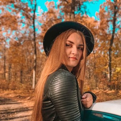 Анастасия Вербицкая (@averbitskaya_) | Twitter