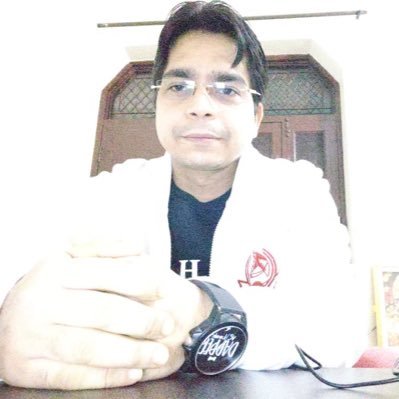 Dr.Sanjeev Batra (@DrSanjeevBatra5) | Twitter