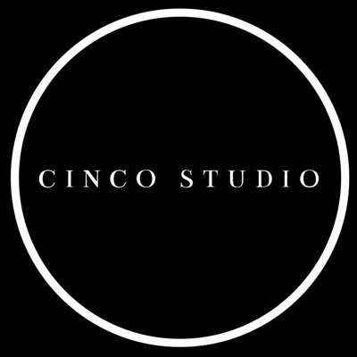 Cinco Studio (@cincostudi0) | Twitter