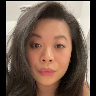 Mei Lin on Twitter: "@stefysays thank you so much! And for coming out to the event!!! 😄"