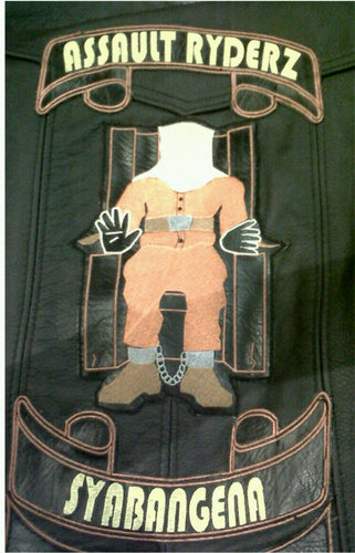 Assault Ryderz MCC (@AssaultRyderz) | Twitter