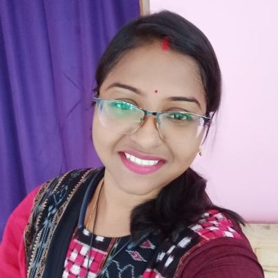 Rasmita Sahoo (@mita8763) | Twitter