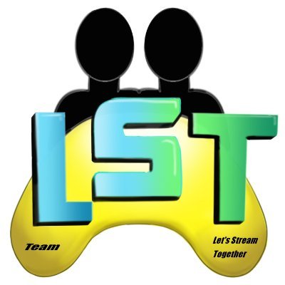 Team Let's Stream Together (@_Team_LST) / Twitter