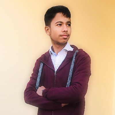 Prajwol Raja Subedi (@PrajwolRaja) | Twitter