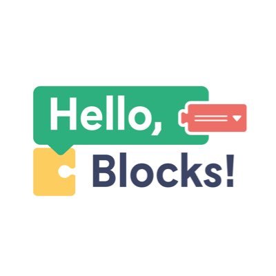 Hello Blocks! (@hello_blocks_) | Twitter