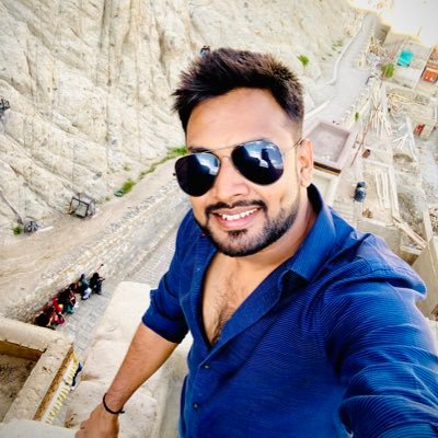 Yogesh Nikam (@yogeshnikam9) | Twitter