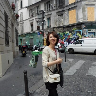 So yeong Yang (@thdudsy) | Twitter