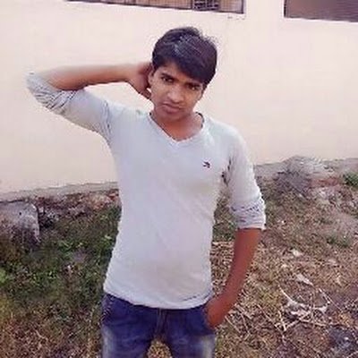 Ramnivas don (@DonRamnivas) | Twitter