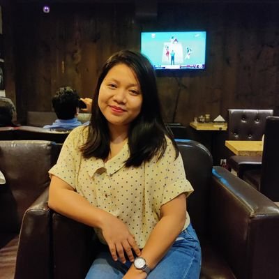 Sonali Chakma (@ChakmaSonali) | Twitter
