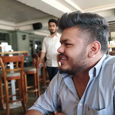 Anirudh Pai Maroor (@pai_anirudh) | Twitter