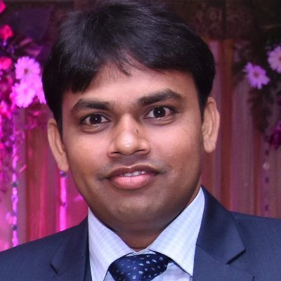 Debashis Sahoo (@_sahoo_debashis) | Twitter