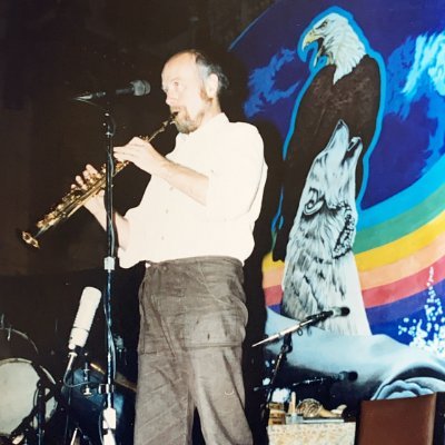 Living Music Records (@PaulWinterMusic) / Posts / X