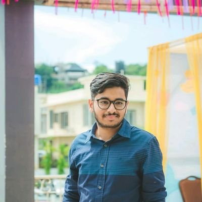 Pratham Agarwal (@prathamag12) / Twitter