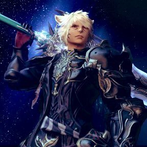 Garo Garo (@GaroGaro_ff14) | Twitter