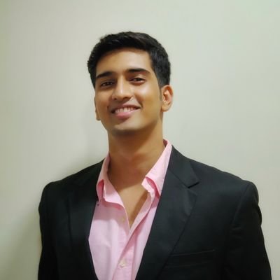 Aditya Trivedi (@itsAdityaT) / Twitter