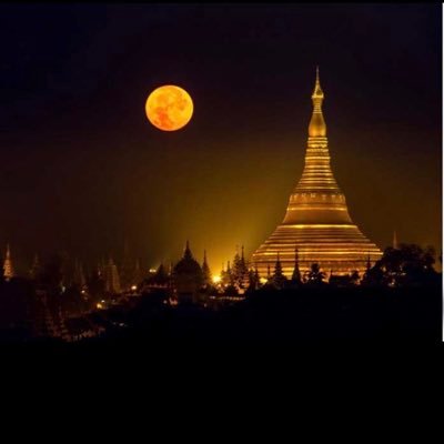 Nang Htay Htay (@NangHtayHtay2) | Twitter