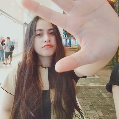 Charish Ann Belen on Twitter: