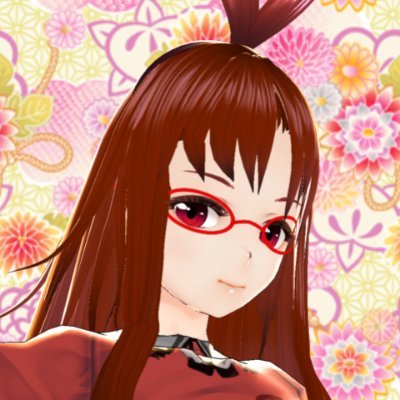 🎀霧雨なのは🎀@Vtuber (@kirisamenanoha) / Twitter