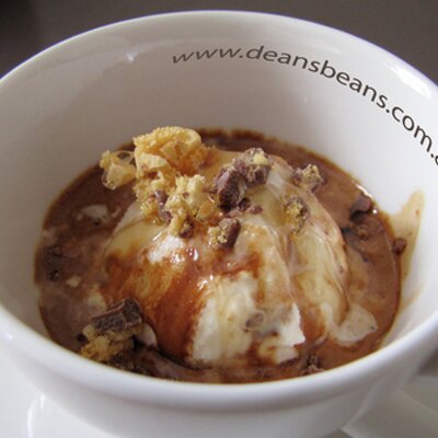 Deans Beans (@deansbeans) / Twitter
