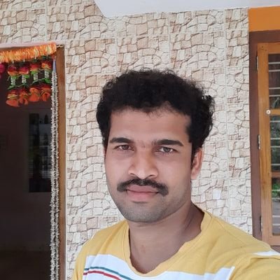 Pramod Gowda (@pammukiccha) | Twitter