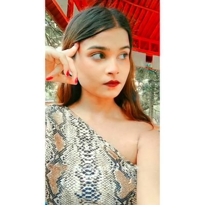 SIMRAN ROY (@its_cutipie_607) / Twitter