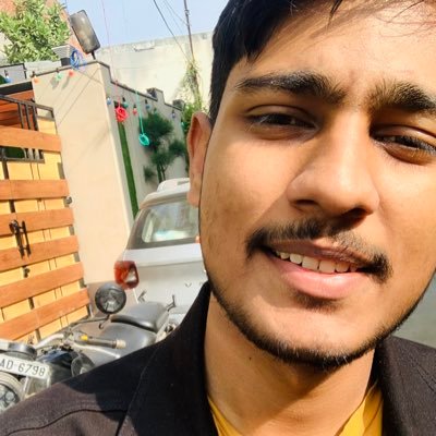 Ishan Pathak (@Ishanpthk_) | Twitter