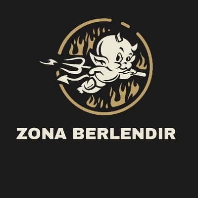 Zona Berlendir (@z_berlendir) | Twitter
