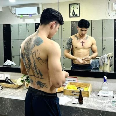 Khun Phoe Thar Htoo (@PhoeTha113) / Twitter