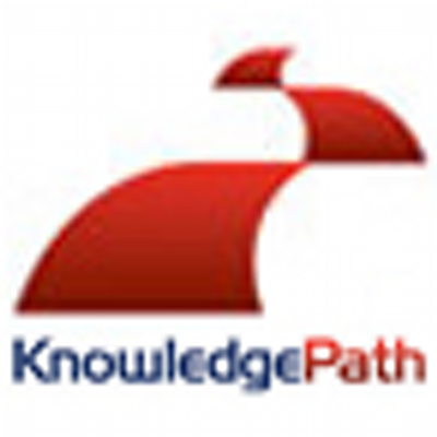 KnowledgePath (@kpathsolutions) | Twitter
