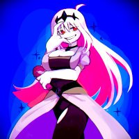 Nikusa (Void Queen ) on Twitter: "@TheGwenslut “Nah I love u more”" / Twitter