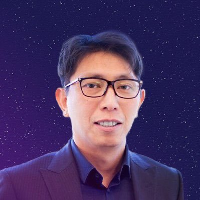 Jay Hao | OKEx CEO 🍥 (@JayHao88) | Twitter