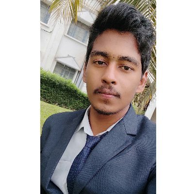 sanjay sahu (@AbhBhargav) / Twitter