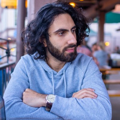 Armen Aghajanyan (@ArmenAgha) / Twitter