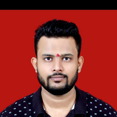 Kaustubh Patil (@Zeuscarprime) | Twitter