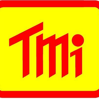 TMI (@TMI_cc) | Twitter