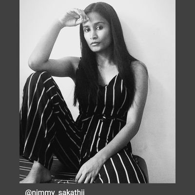 Nimmy (Nirmala Jyothi) (@JyothiNimmy) | Twitter