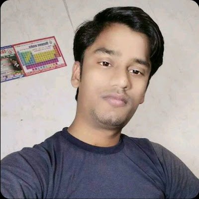 Vikesh Kumar (@vikeshjee) | Twitter