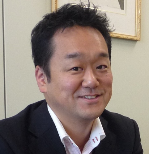 Shinji Taguchi (@shin_taguchi) | Twitter