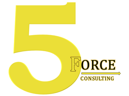 5Force Consulting (@5force) | Twitter