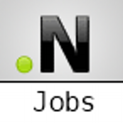 dotnet Jobs (@dot_net_job) | Twitter