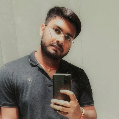 Sumant Kumar Pandey (@Codek00) | Twitter