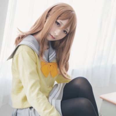 Kaka 咖咖 (@yuka_tw_cos) | Twitter