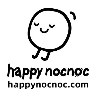 happynocnoc (@happy_nocnoc) | Twitter