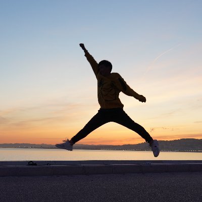 Binhui Xie (@BennyXie12) / Twitter