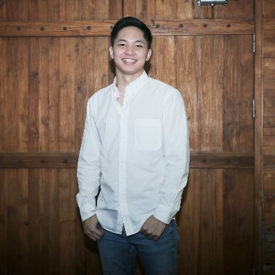 Jonathan Lapian (@jonathanlapian) | Twitter