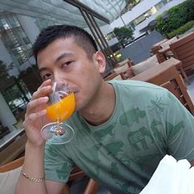 Robin Chiang (@robinchiang) | Twitter