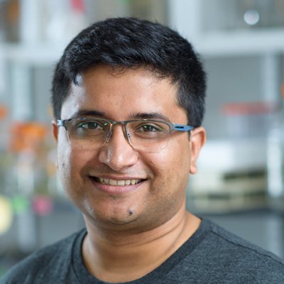 Ankan Banerjee (@BiochemAnkan) | Twitter