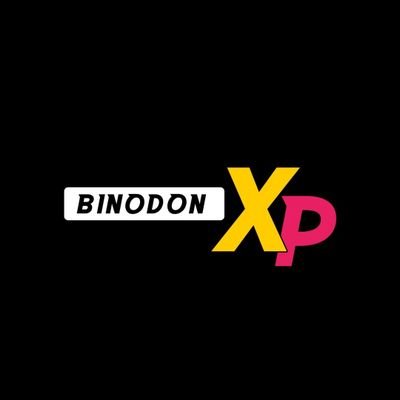 binodon XP (@binodonXp) | Twitter