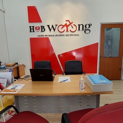 Hub Warong Kajang (@hubwrockKajang) | Twitter