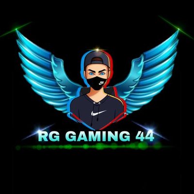 Rg Gaming Logo